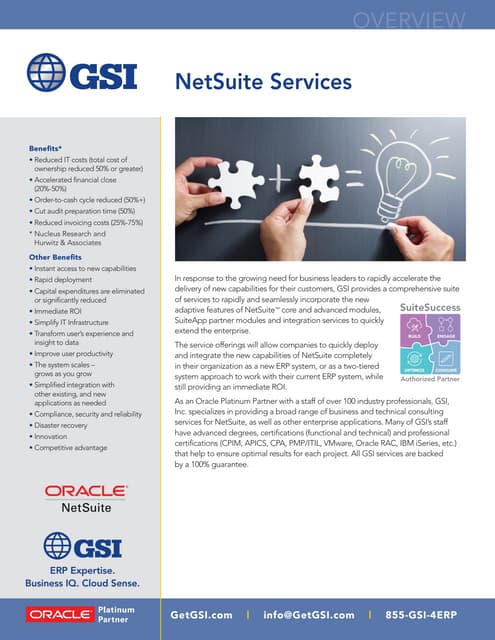 Oracle NetSuite Solution Provider.pptx