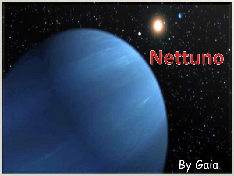 Nettuno