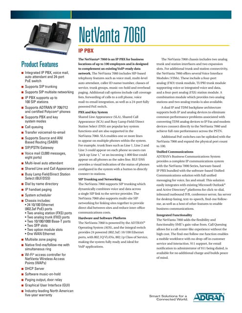 Ipecs sbg-1000 brochure | PDF | Internet | Computing