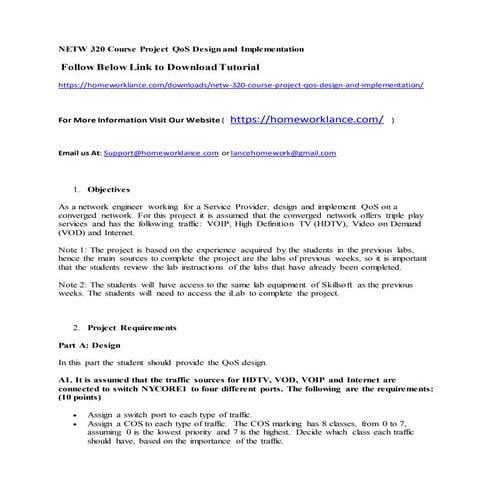 Mhc 6303 assignment 2 course project task 1 | DOCX