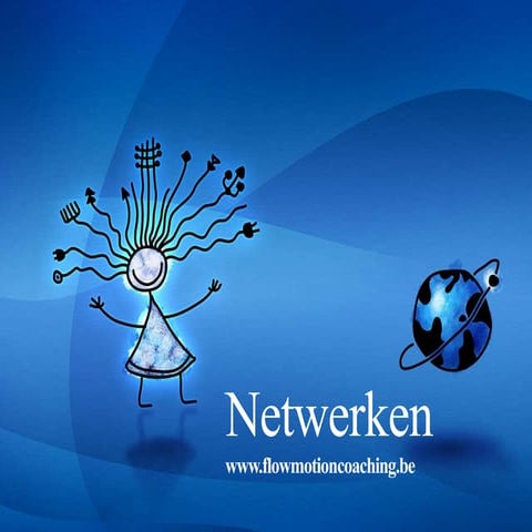 Netwerken | PPT