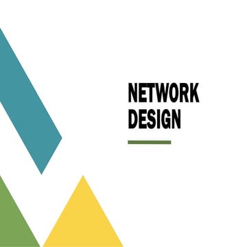 COMPUTER SYSTEMS SERVICING NETWORKING DESIGN | PPTX