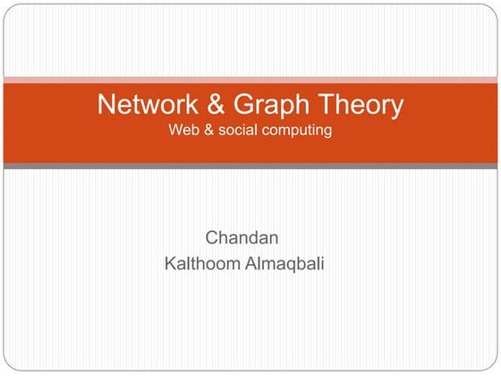 The Queen’s Movement | PPTX