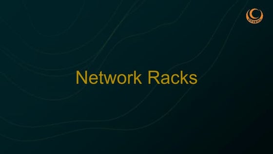 NETWORK RACKS MOUNT FLOOR RACK NETWORK RACKS PPT.pptx