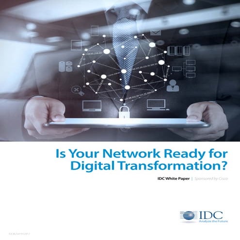 IDC Insights Overview | PPTX