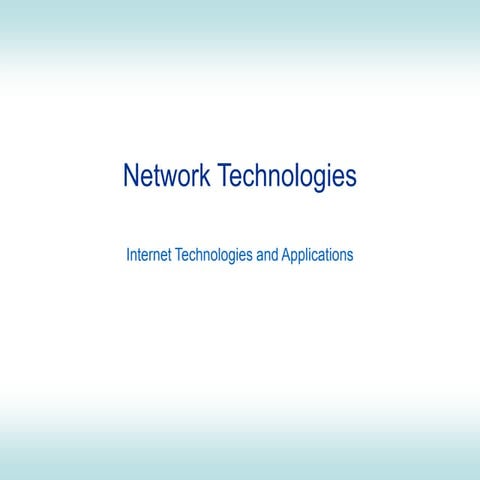 Network-Technologies.ppt