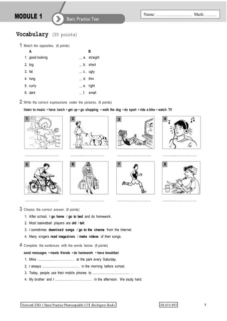 295408081 repaso-1-eso-burlington-books-pdf | PDF
