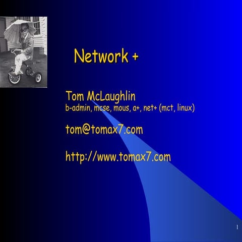 network connet | PPT