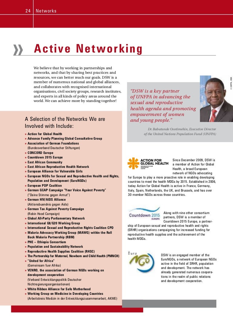 Network acknowledgment