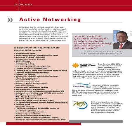 Network acknowledgment | PDF