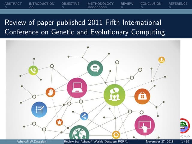 Research On Architecture On Cross Layer Mac Protocol For Wsn Ppt