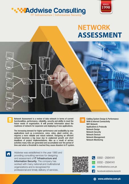 Data Centre Assessment | PDF