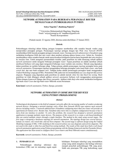 Network Automation.pdf Network Automation.pdf