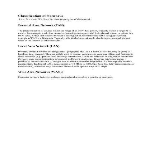 2. Computer Networks Introduction and its definition.pptx