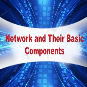 Network Components Demo PPT.pptx