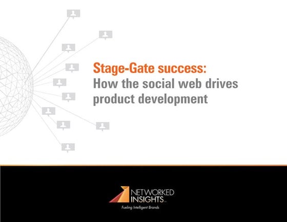 Stage Gate Process | PPT