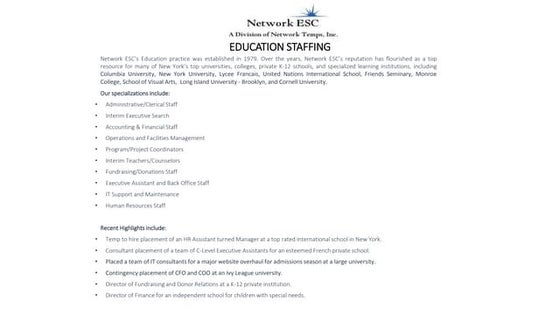 Advocating for International Students' Career Success Through Strategic ...