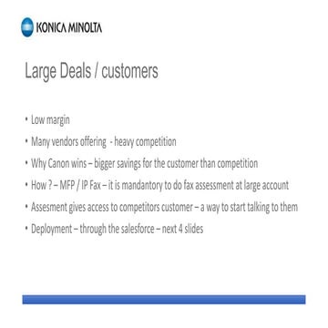 Network fax solution | PPT