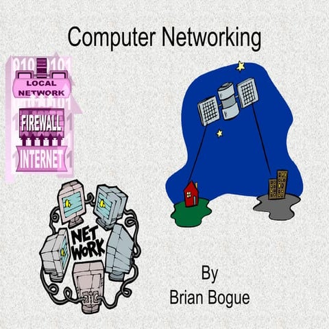 Networking | PPT