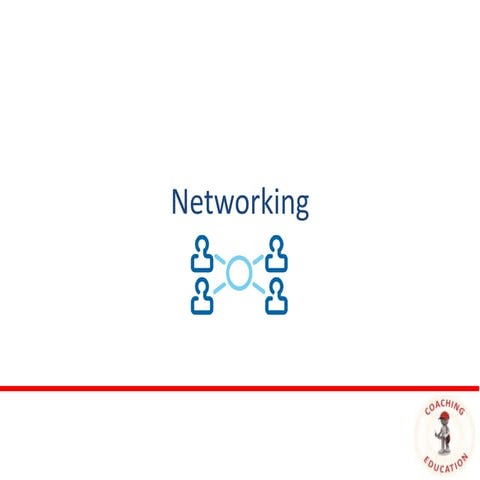 Networking | PPT