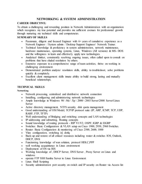 Computer science/ IT Fianl attachment report | PDF