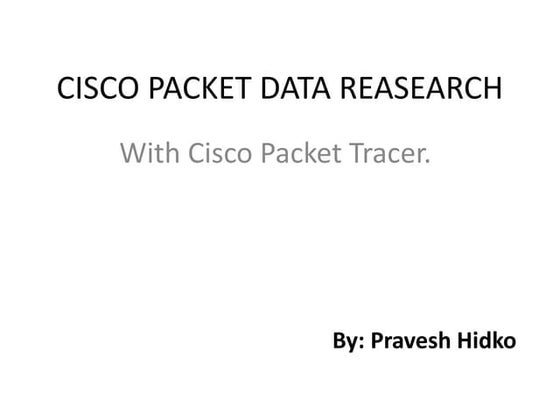 2115 Packet Tracer Create A Simple Network Using Packet Tracer 3pdf