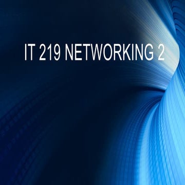 NETWORKING-2-PRELIM-LESSON-I-1 NETWORKING.pptx