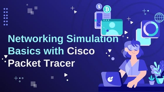 Packet Tracer 6 شرح برنامج الـــ | PDF