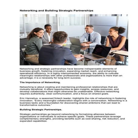 Networking and Building Strategic Partnerships_ZL.pdf