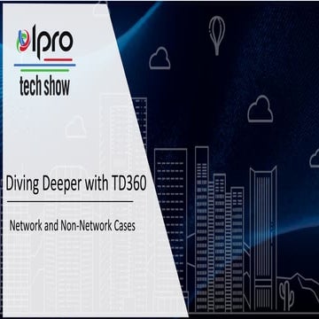 What’s New in Ipro for enterprise? | PDF