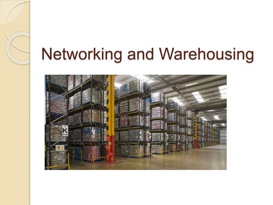 Supply Chain Management of ZARA | PPT