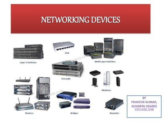 Hub, switch, router, bridge & and repeater | PDF | Computer Networking | Computing
