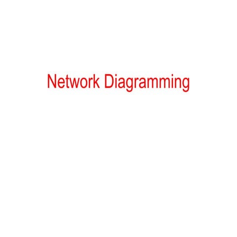 Networking diagram | PPT