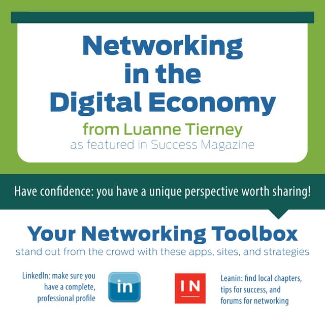 Networking in the Digital Economy | PDF
