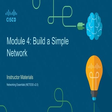 Networking Essentials 2.0 Module4.pptx