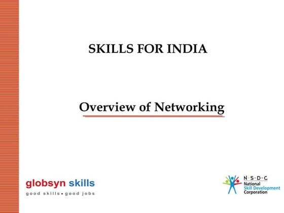 Protocols And Types Of Protocols Ppt