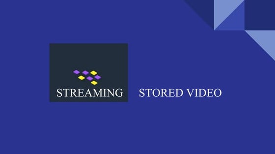 Different Types of Live Video Streaming Protocols and the Way They Work ...