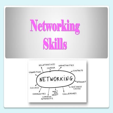 Networking Skills 1.pdf