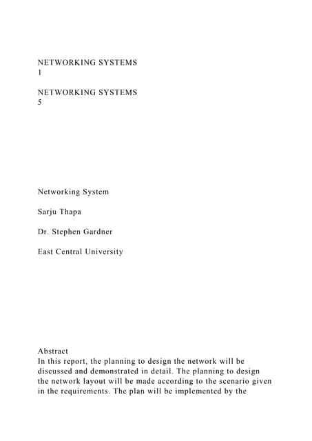 Experiment no. 1,2 and assignment no.1 cn | PDF