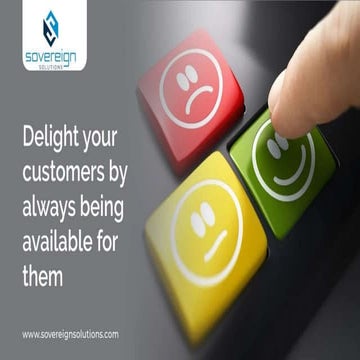 Network management customer availability.pptx