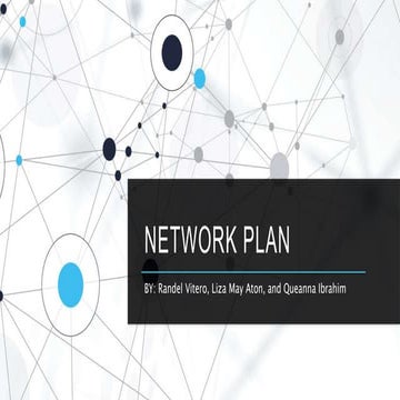 NETWORK PLAN.pptx