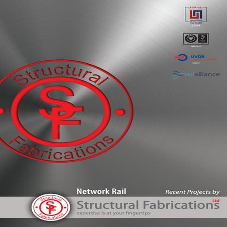 Network rail projects | PDF