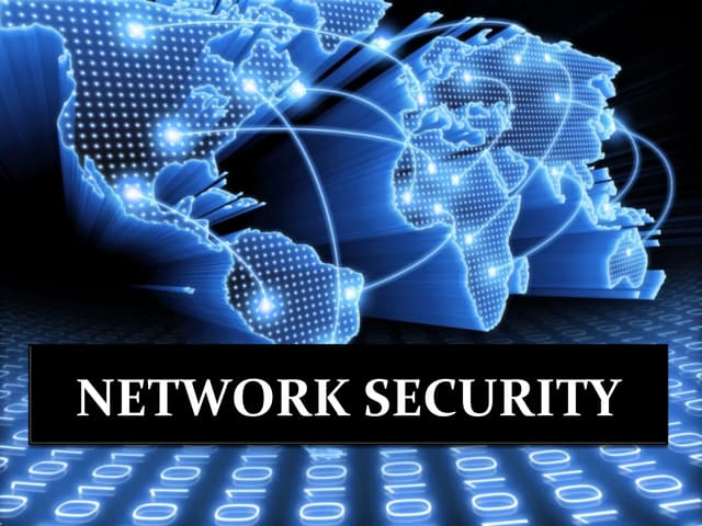 Network Security Ppt Operating Systems Computer Software And Applications