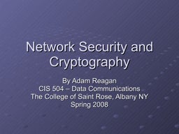 Cryptography.ppt