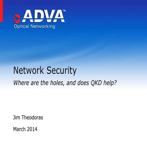 Network Security Ppt