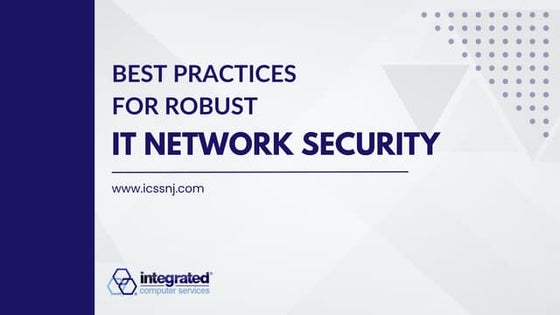 Securing Your Network Effective Practices for Network Security Management | PDF