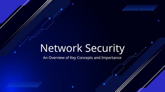 Network security protocols.pptx | Internet Safety | Parenting