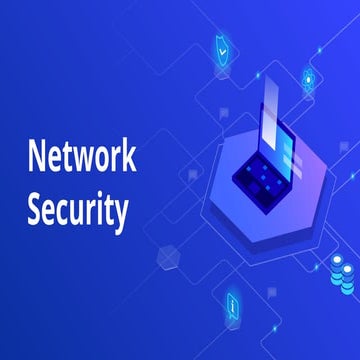 network network security - final1.pptx