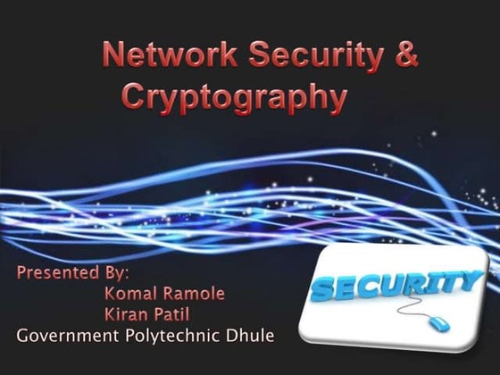 N5 security precautions | PPT