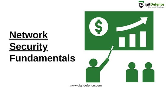 Introduction to Cyber Security presentation | PPT